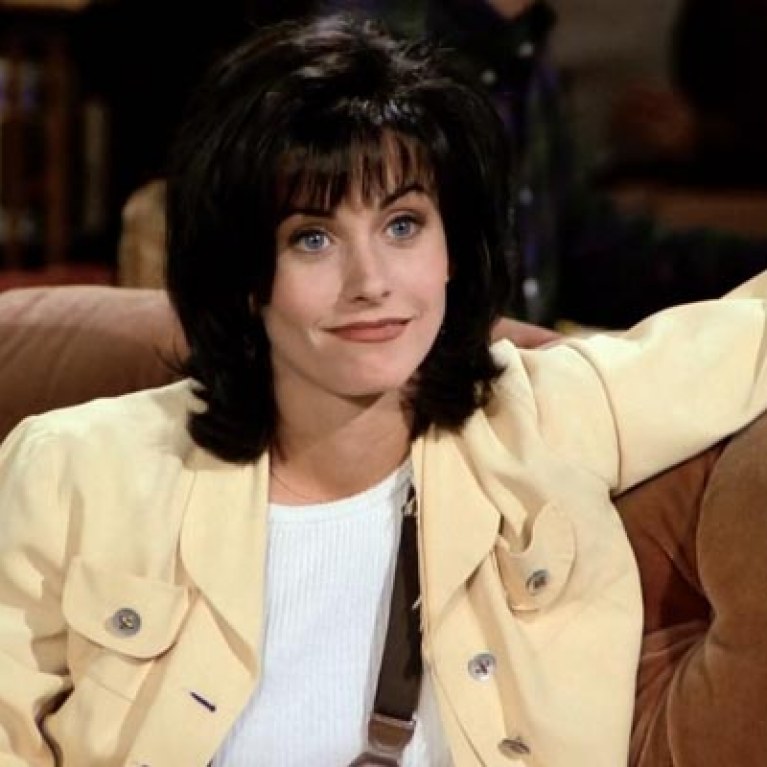 Asla Unutulmayacak Bir Efsane: Friends | PigmeLaf