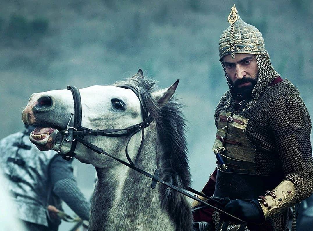 Mehmed Bir Cihan Fatihi Dizisinin Yayın Günü Belli Oldu | PigmeLaf