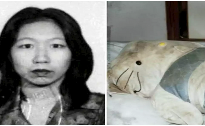 Fan Man-Yee hello kitty | PigmeLaf.