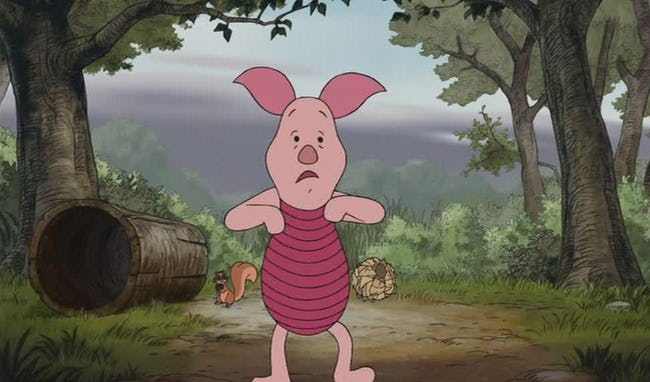 Winnie The Pooh Hakkında Bilinmeyen Gerçekler | PigmeLaf
